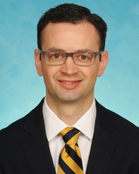 Featured Alumni | School of Medicine | West Virginia University