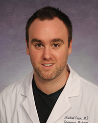 Where are they now? | School of Medicine | West Virginia University