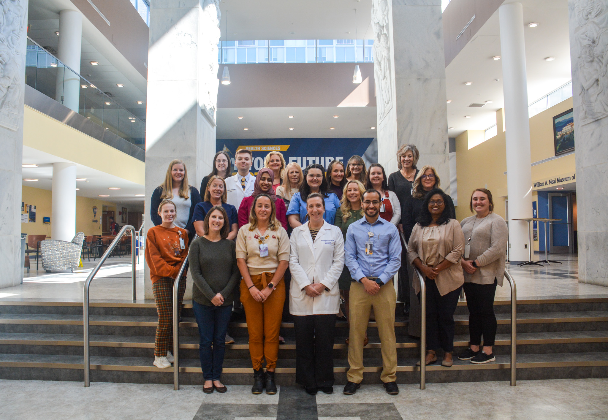 General Internal Medicine | School of Medicine | West Virginia University