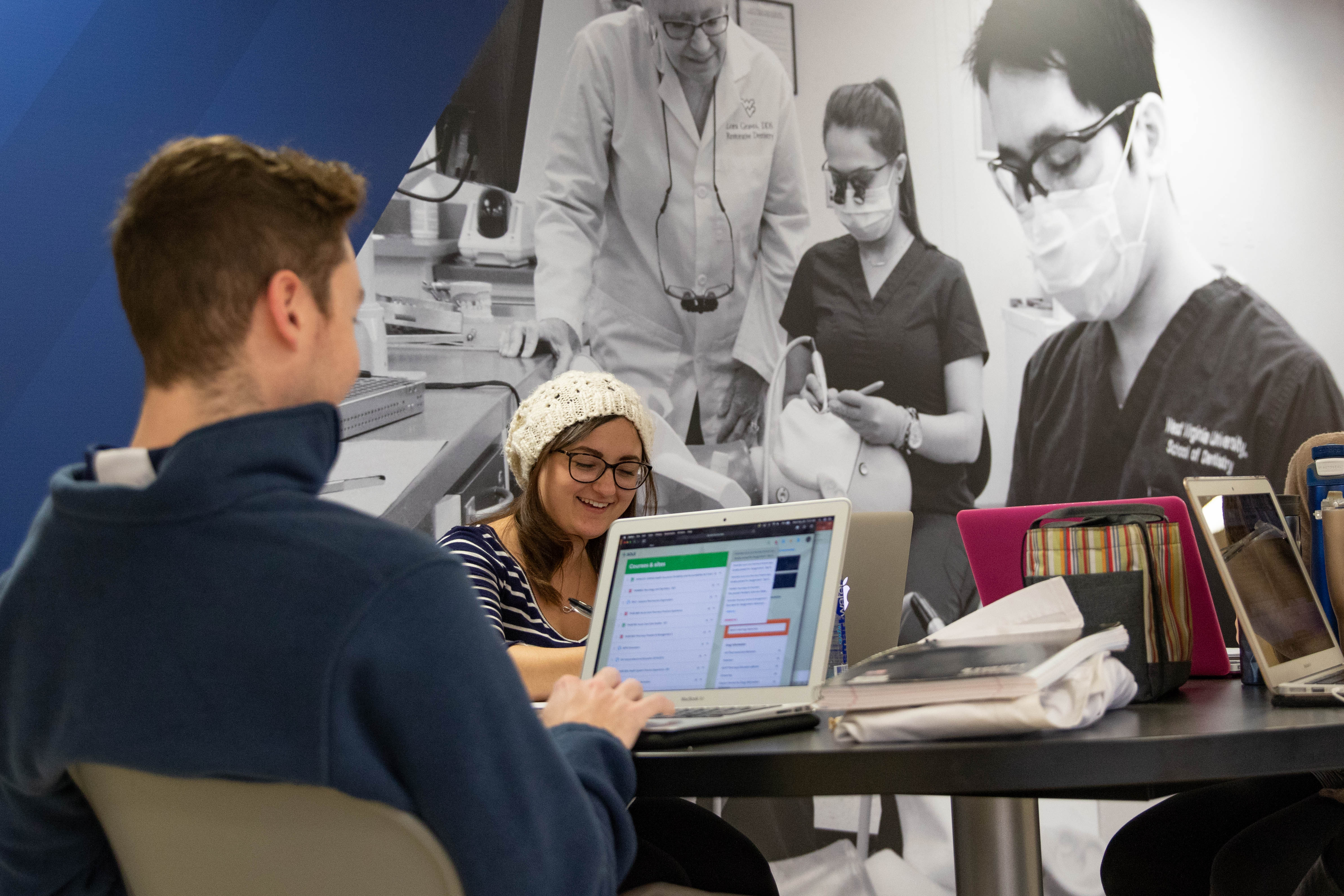 Health Informatics and Information Management | School of Medicine ...
